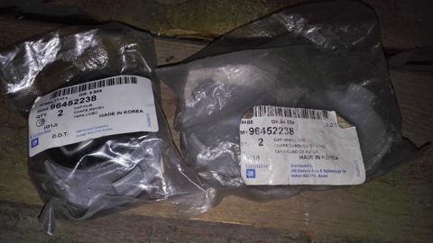 96452238 Колпак ступицы диска GM | Запчасти на DRIVE2