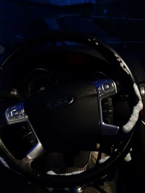 I LOVE GM — DRIVE2