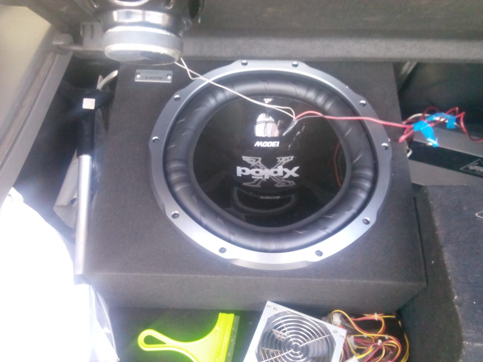 по заявкам трудящихся — Ford Focus Hatchback II, 1,8 л, 2011 года ...
