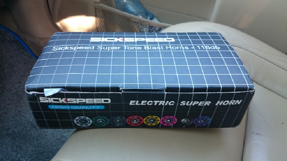 Фетишные SickSpeed — Subaru Forester (SG), 2,5 л, 2005 года | стайлинг | DRIVE2