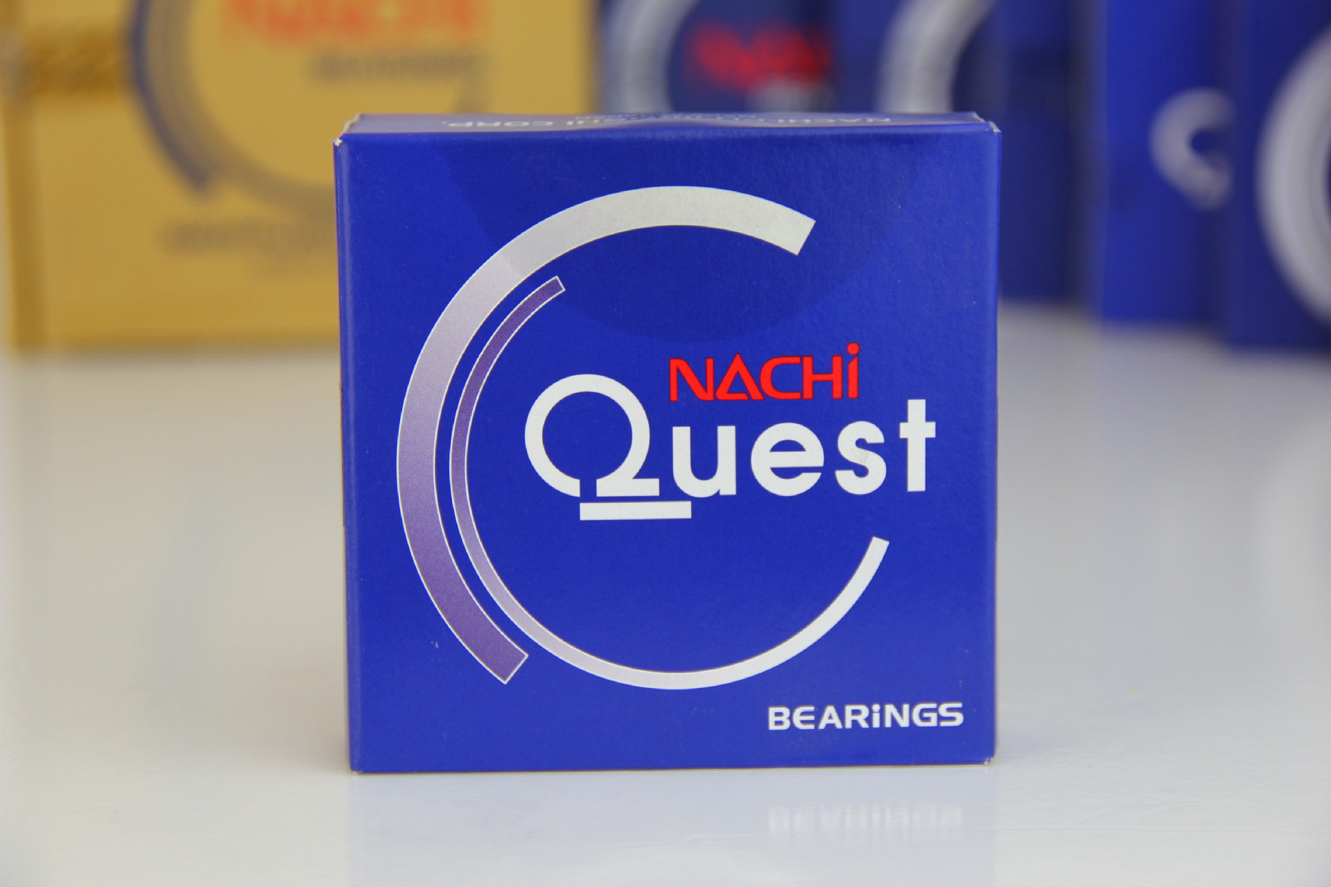 Подшипник полуоси (Lite ace Noah) — Toyota Lite Ace Noah, 2 л, 1999 ...