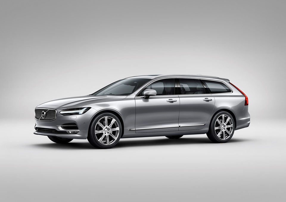 V90CC ? — DRIVE2