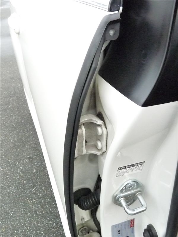 Тюнячка для 100 (105) от Лексуса — Toyota Land Cruiser 100, 1,6 л, 1999 ...