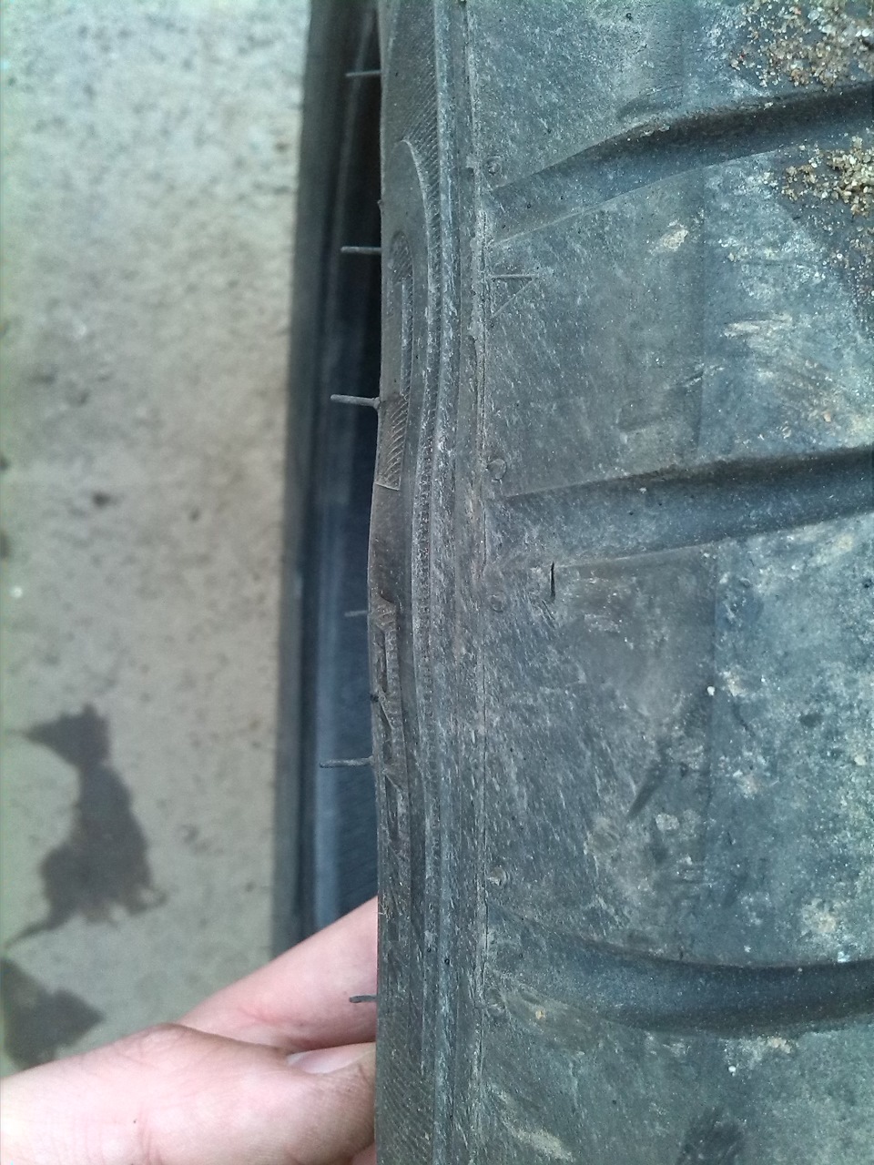 GT Radial 185/55R16 83V CHAMPIRO BAX2 Пара новых шин назад — KIA ...