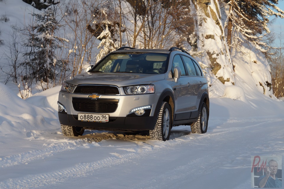 -35, а нам всё пофиг! — DRIVE2