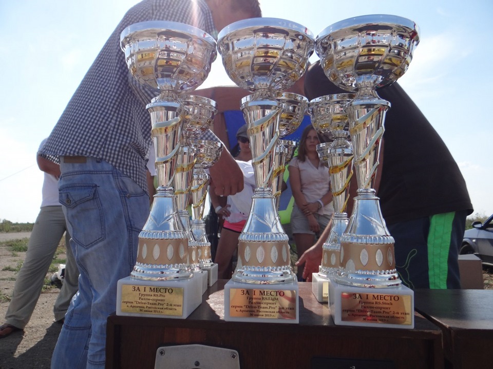 2 этап ралли-спринт drive-team.pro — Toyota Starlet (90), 1,3 л, 1997 ...