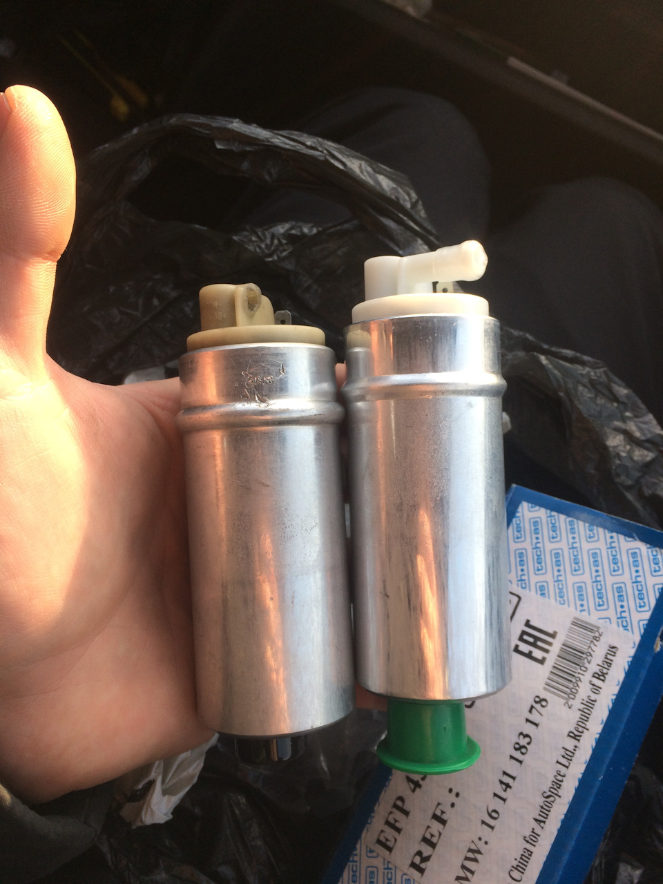 Ехали-приехали' — DRIVE2