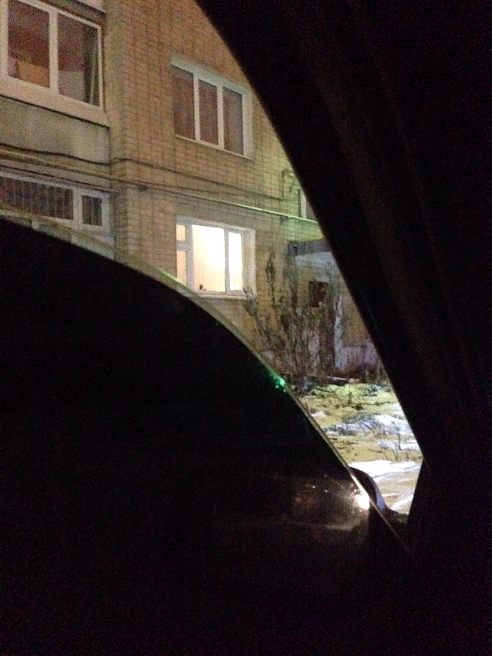 KTA new — Lada 21120, 1,5 л, 2003 года | покатушки | DRIVE2