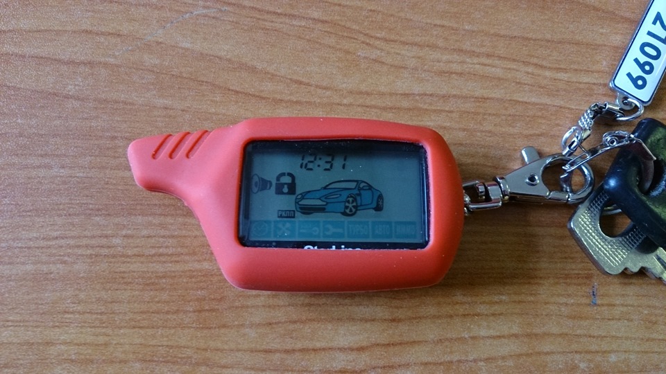 Маленькая покупка. — Lada 21099, 1,5 л, 2004 года | аксессуары | DRIVE2