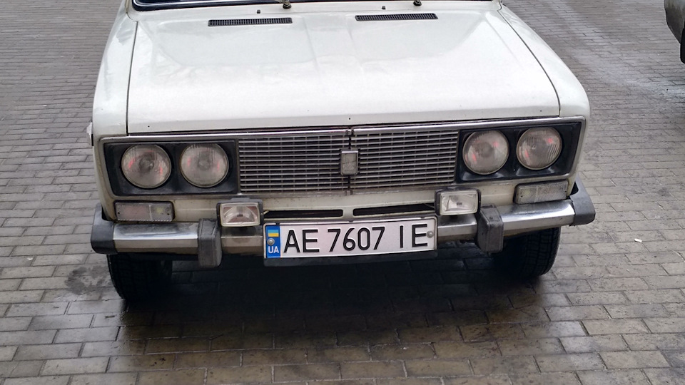 Электрика — Lada 21061, 1,5 л, 1992 года | поломка | DRIVE2