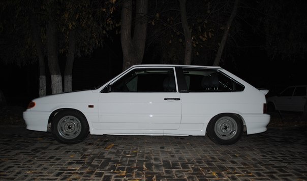 21 10 2012 Д Р Т о л и к а — Lada 2113 1 6 л 2012 года просто