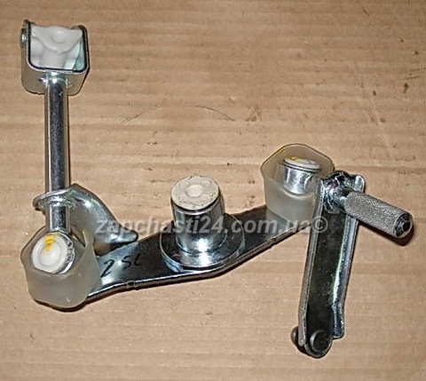 90342949 Механизм переключения передач GM | Запчасти на DRIVE2