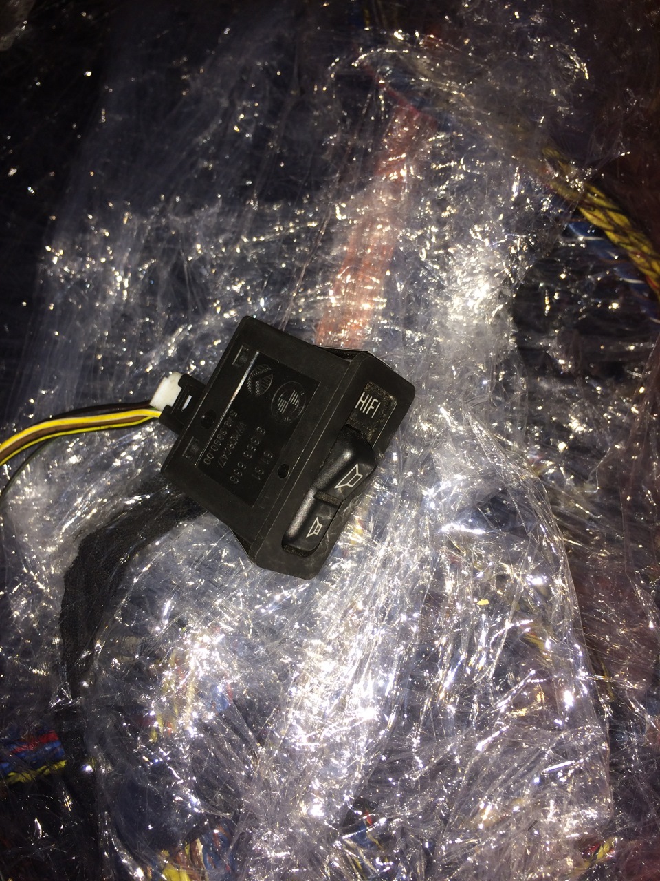 Салон — BMW M3 (E36), 3 л, 1997 года | своими руками | DRIVE2