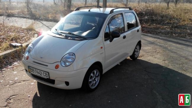 Куплю не дорогую магнитолу для матиза — Chevrolet Matiz (1G), 2012 года ...