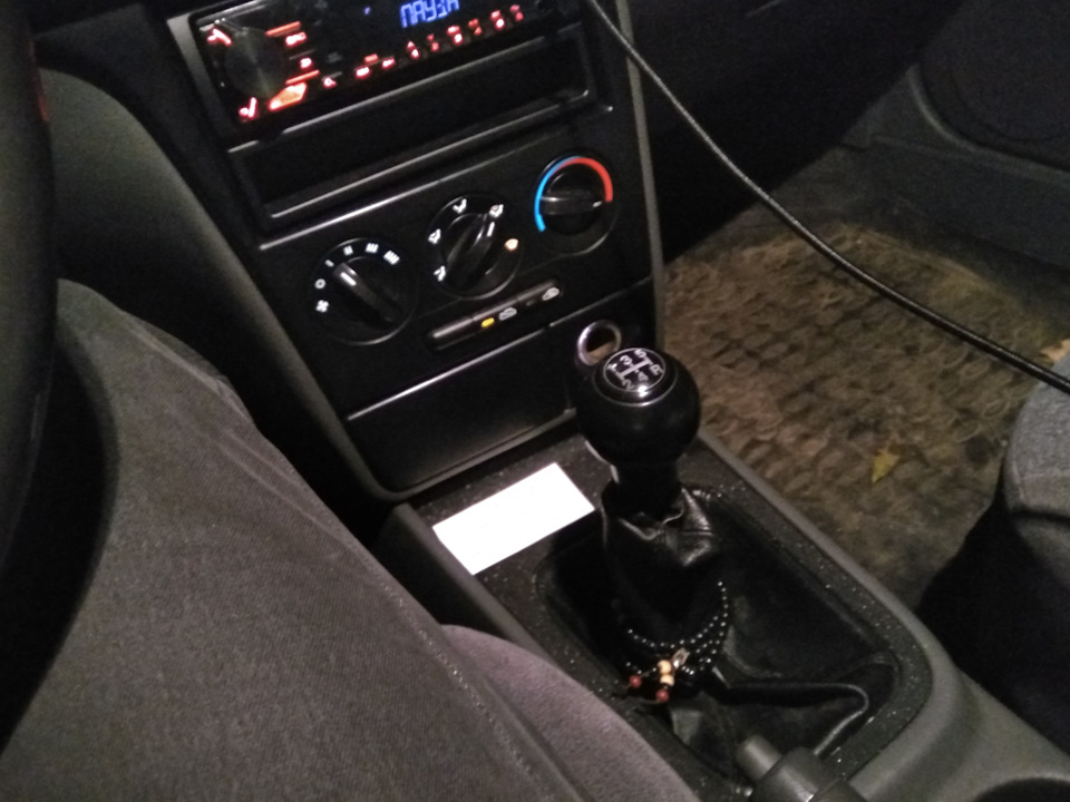 Продолжение про дтп. — KIA Spectra, 1,6 л, 2007 года | другое | DRIVE2