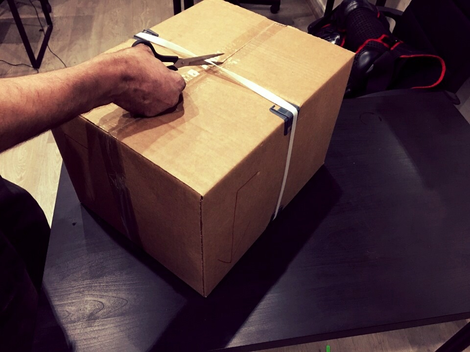 Раскатчик арок / Fender Roller — A-TTGarage на DRIVE2