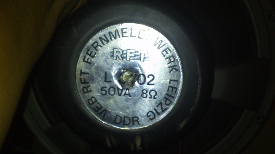 чудо немецкой техники — Lada 21124, 1,6 л, 2007 года | автозвук | DRIVE2