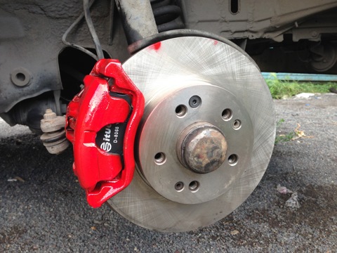 D8068 Амортизатор MONROE | Запчасти на DRIVE2