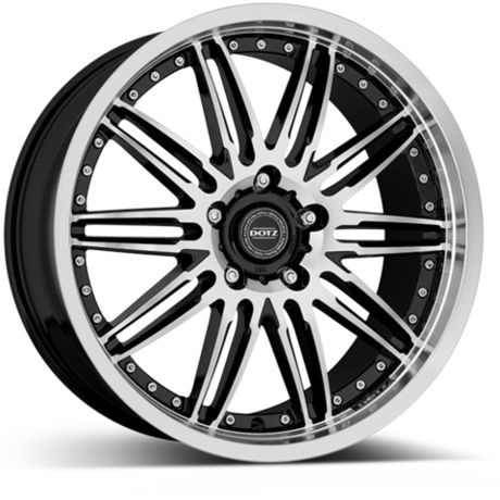 Новинки от AEZ, DOTZ, DEZENT, ENZO. — Авто Максимум на DRIVE2