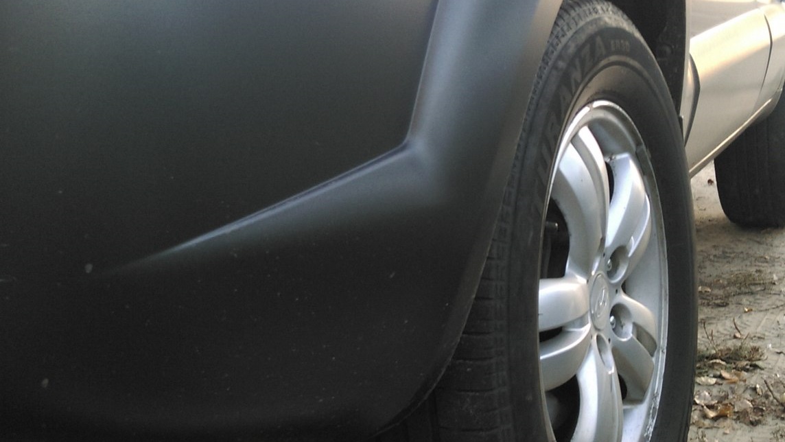 Hyundai Tucson (JM) 2.0 бензиновый 2008 | на DRIVE2