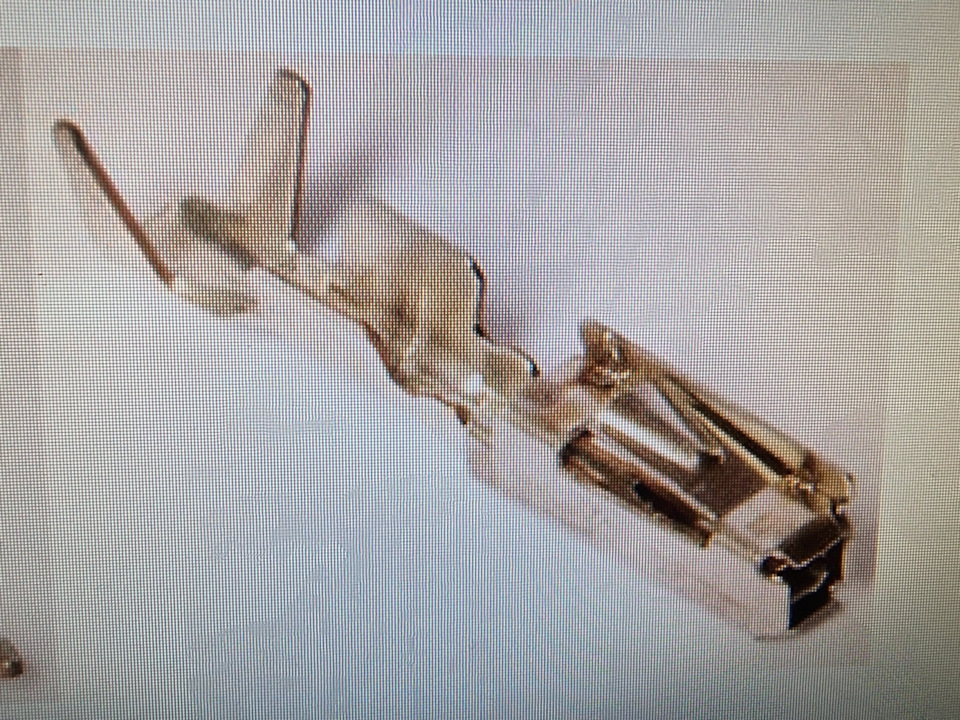 Адаптивный круиз контроль 8T4 — Audi A6 (C7), 3 л, 2011 года | своими ...