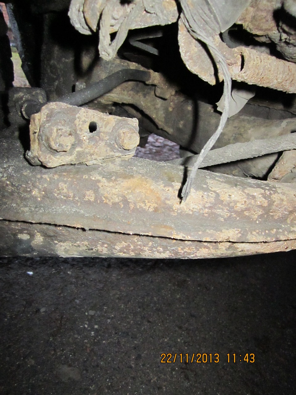 колдун — Mitsubishi Space Wagon (2G), 1,8 л, 1992 года | поломка | DRIVE2