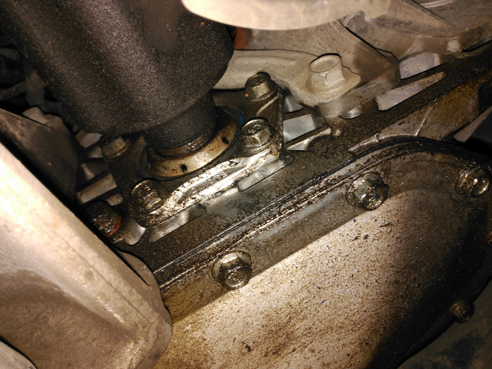 НЕ плановый ремонт… — Chevrolet Cruze (1G), 1,8 л, 2012 года | визит на ...