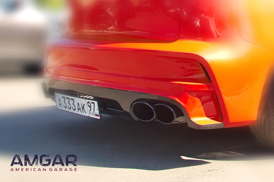 Продажа сидений от Infiniti FX — Мускулистый апельсин — AMGAR на DRIVE2