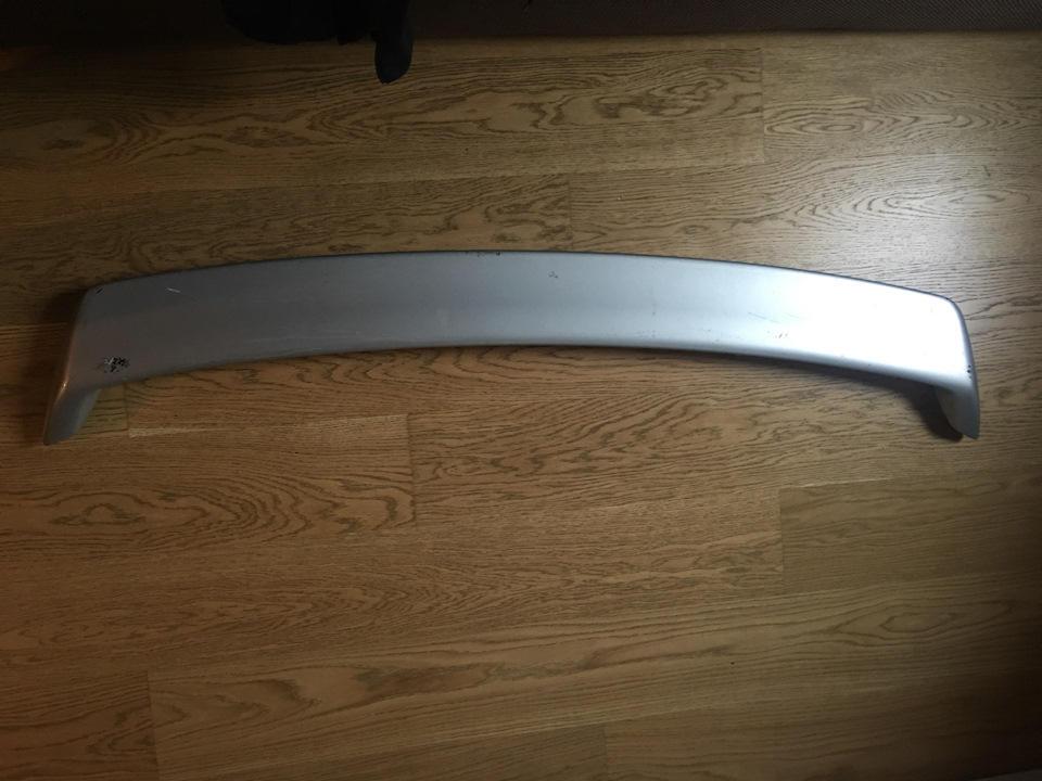 Новые ништяки #2 — Audi A6 (C4), 2,6 л, 1997 года | просто так | DRIVE2