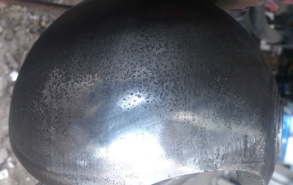 Регулировка положения кулака моста W460 — Mercedes-Benz G-Class (W460 ...