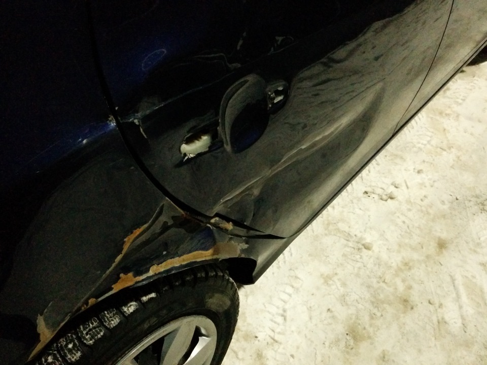 И так снова в продаже… — Hyundai Elantra (4G), 1,6 л, 2008 года ...