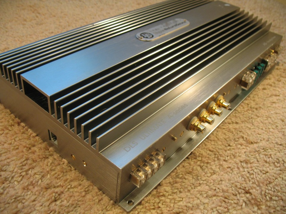 Очередной вариант системы. — ЗАЗ Forza, 1,5 л, 2012 года | автозвук ...