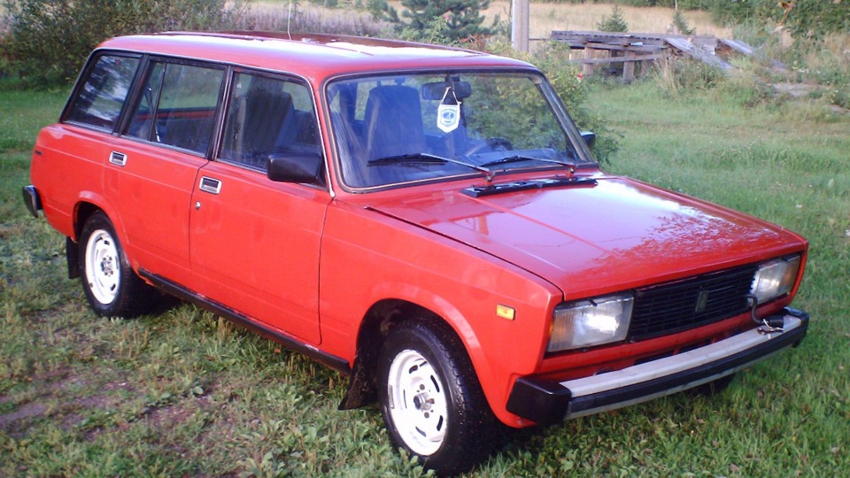 Lada 21047 1.4 бензиновый 2000 | Monster Energy на DRIVE2