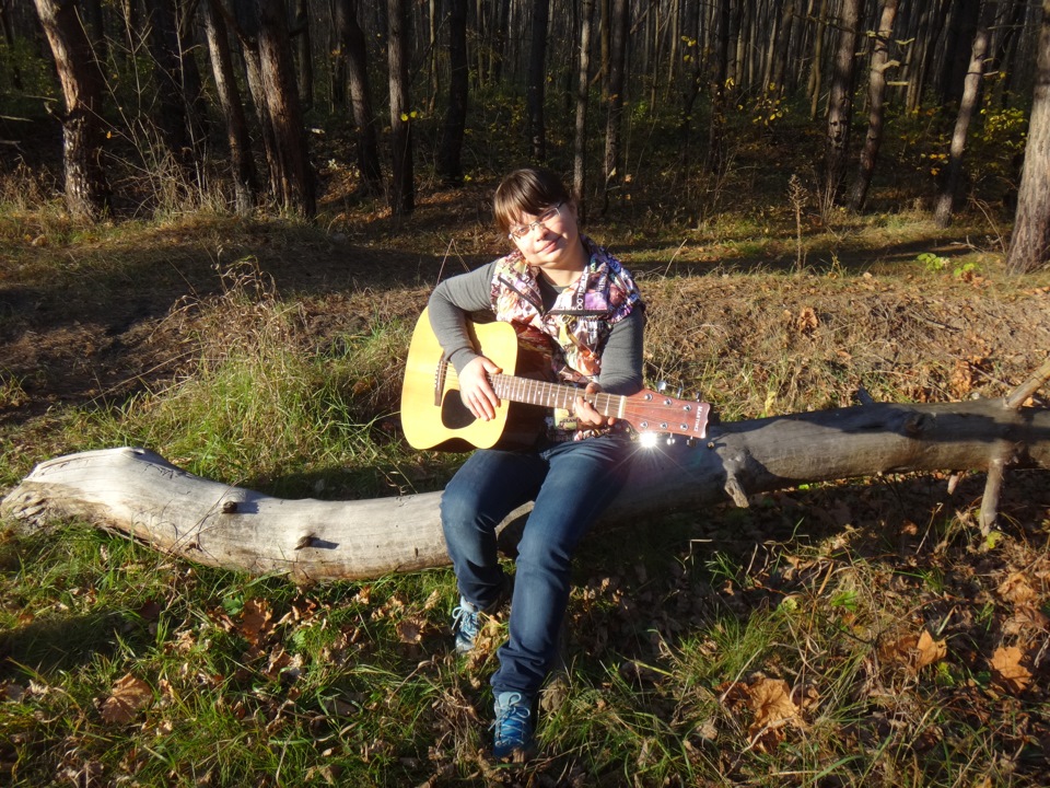 Осень вечно права… — Ford Fusion, 1,6 л, 2009 года | фотография | DRIVE2