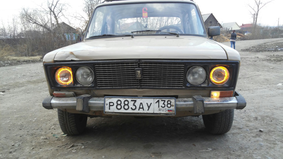 Вскрыли машину — Lada 21061, 1,5 л, 1994 года | прикол | DRIVE2