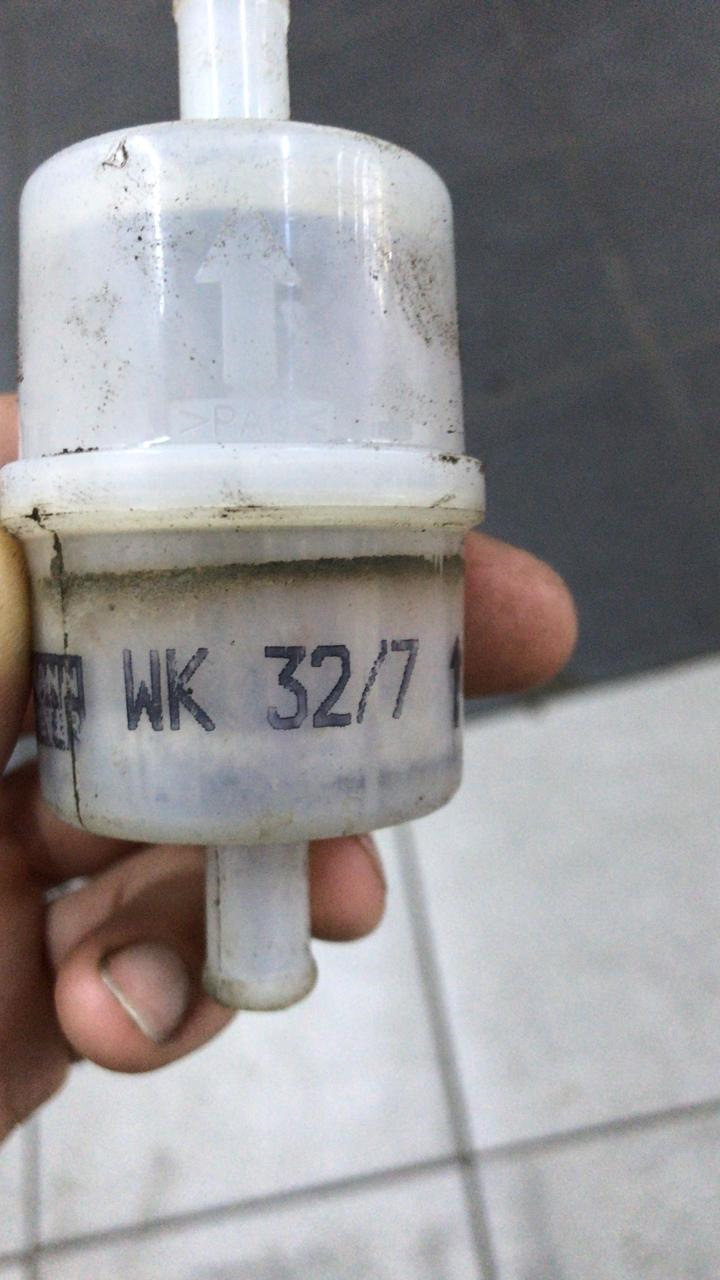 Проблемка — Mercedes-Benz GL-class (X166), 3 л, 2013 года | поломка ...