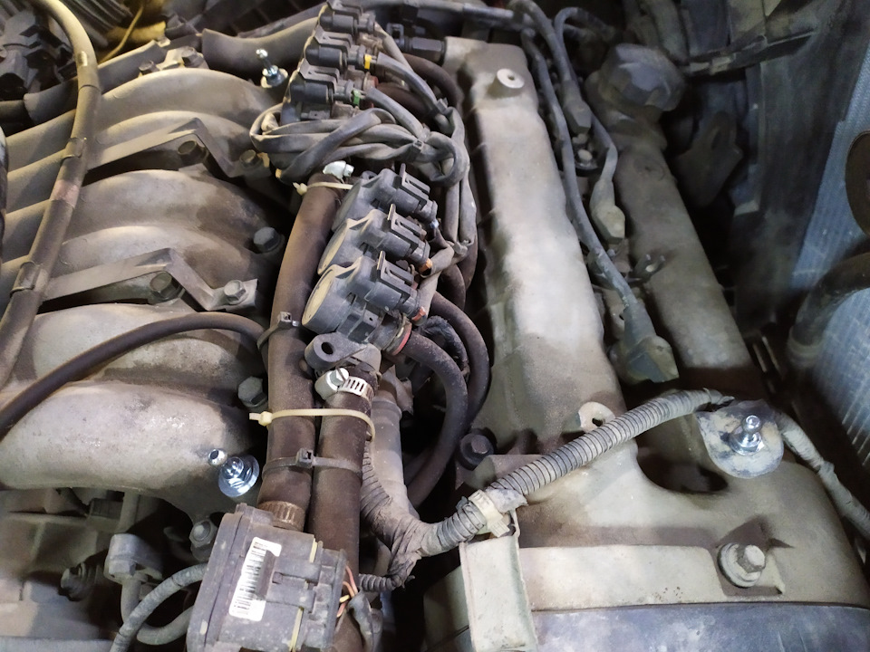 Полировка фар китайской химией и прочие ништяки ч.2 — Hyundai Santa Fe ...