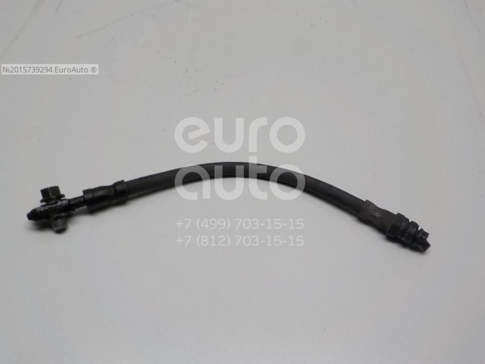 5N0611775B Тормозной шланг VAG | Запчасти на DRIVE2