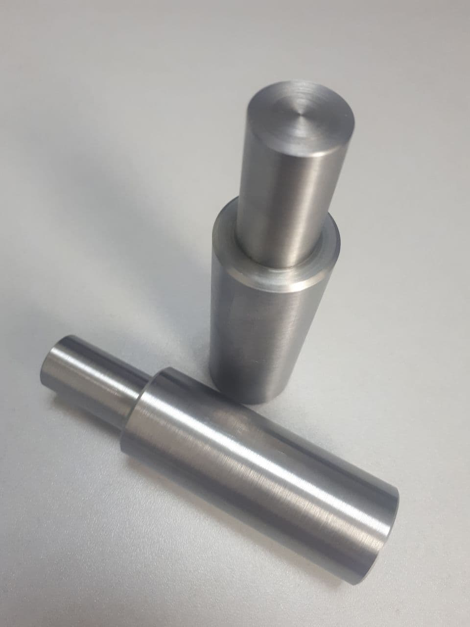 ТЮНИНГ: разборная передняя рулевая тяга — Nissan Patrol (Y61), 3 л ...