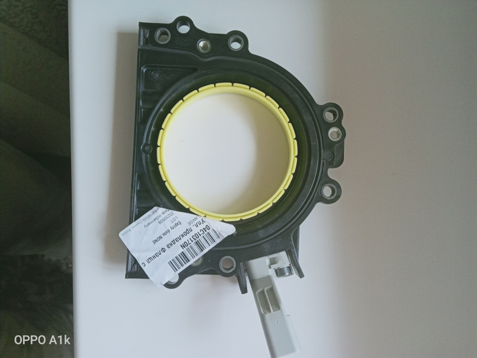 ТО-7 — Skoda Yeti, 1,6 л, 2016 года | своими руками | DRIVE2