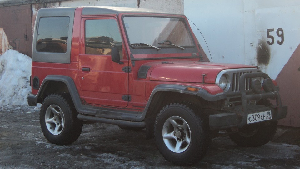 Aisa Rocsta 2.2 D 4x4 | 2.2 D 4x4 на DRIVE2