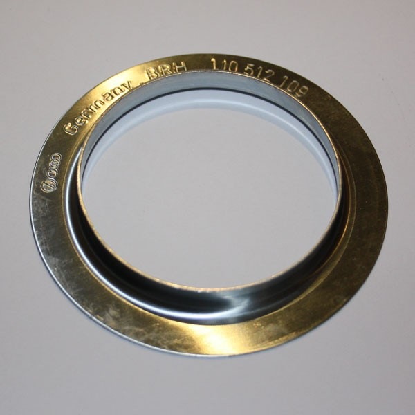 1J0512109 ОПОРА ПРУЖИНЫ НИЖ/UNTERLAGE VAG | Запчасти на DRIVE2