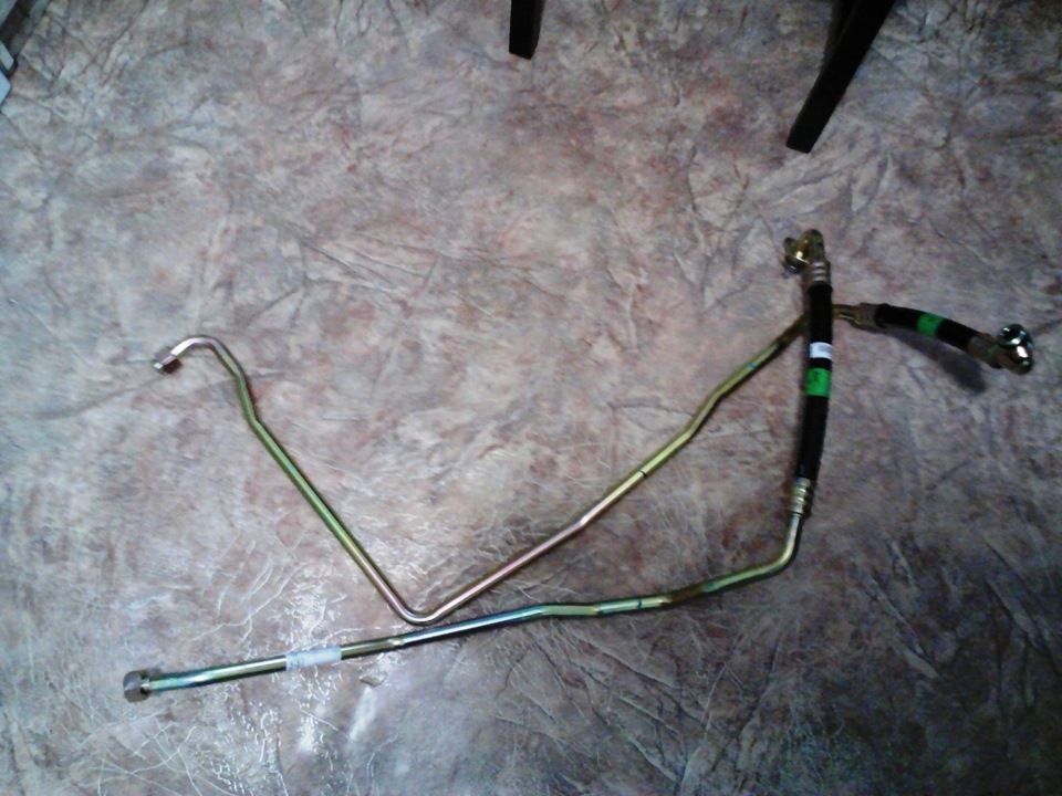 Разное — золотое, красное! — SsangYong Korando (2G), 2,3 л, 2002 года ...