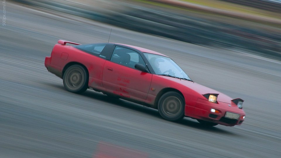 Nissan 200SX (S13) 1.8 бензиновый 1991 | CA18DET на DRIVE2