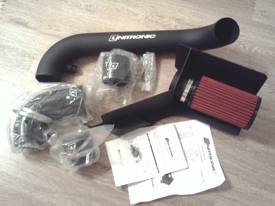 В PowerLab поступление товара! Запись временная. — Volkswagen Passat B6 ...