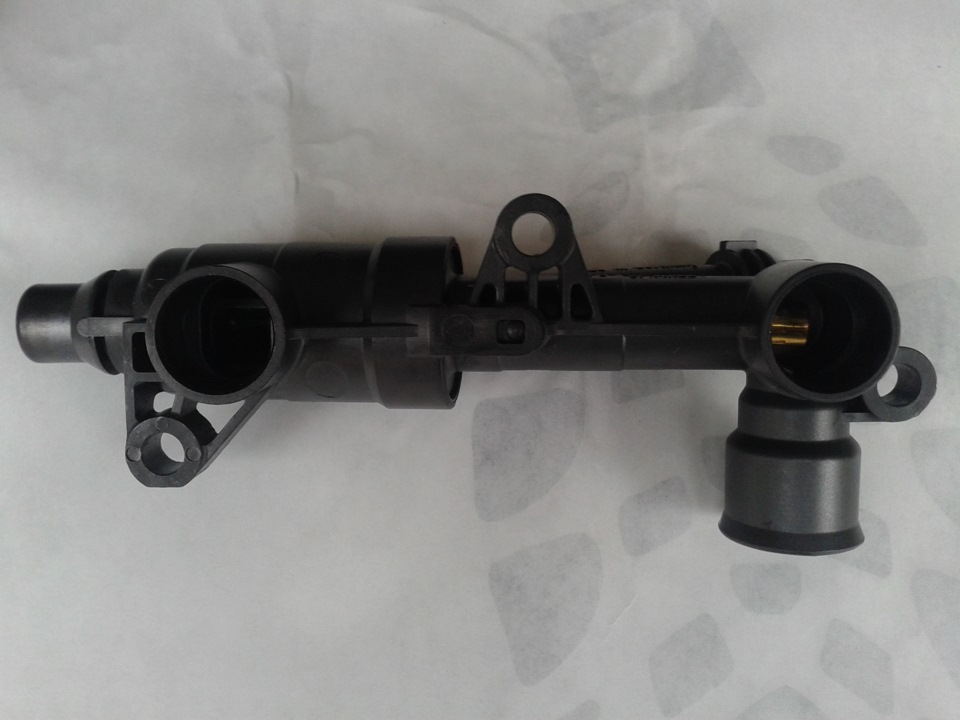 небольшое ТО — BMW 7 series (E38), 5,4 л, 2000 года | запчасти | DRIVE2