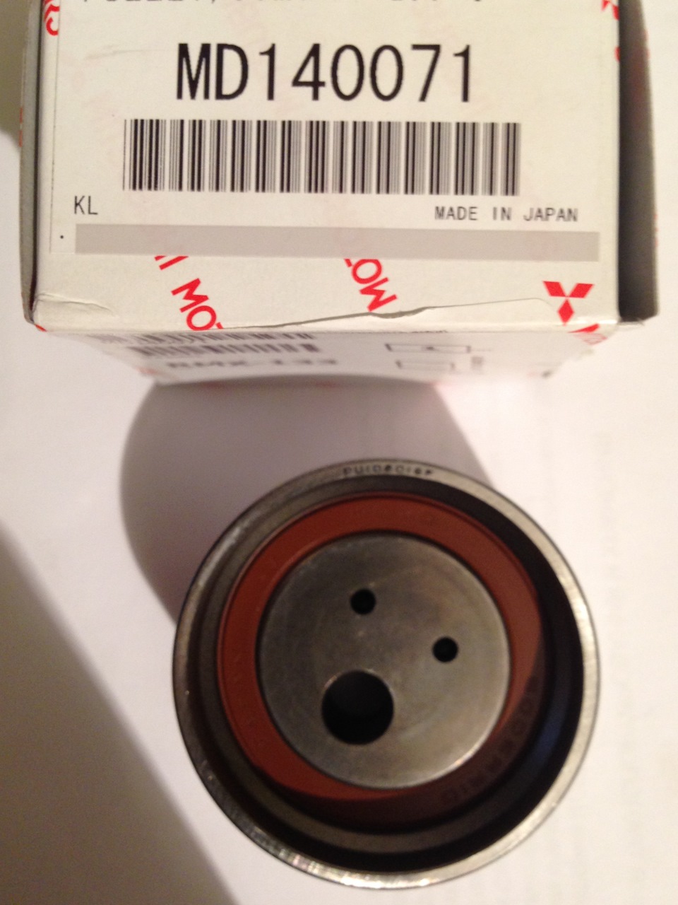 Ошибка Р 0173 — Mitsubishi Pajero Sport (2G), 3 л, 2008 года | своими ...