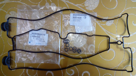 90411826 КОЛЬЦО О-ОБРАЗНОЕ GM | Запчасти на DRIVE2