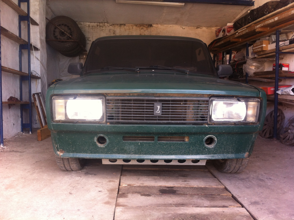 Покраска… — Lada 21043, 1,6 л, 1998 года | кузовной ремонт | DRIVE2