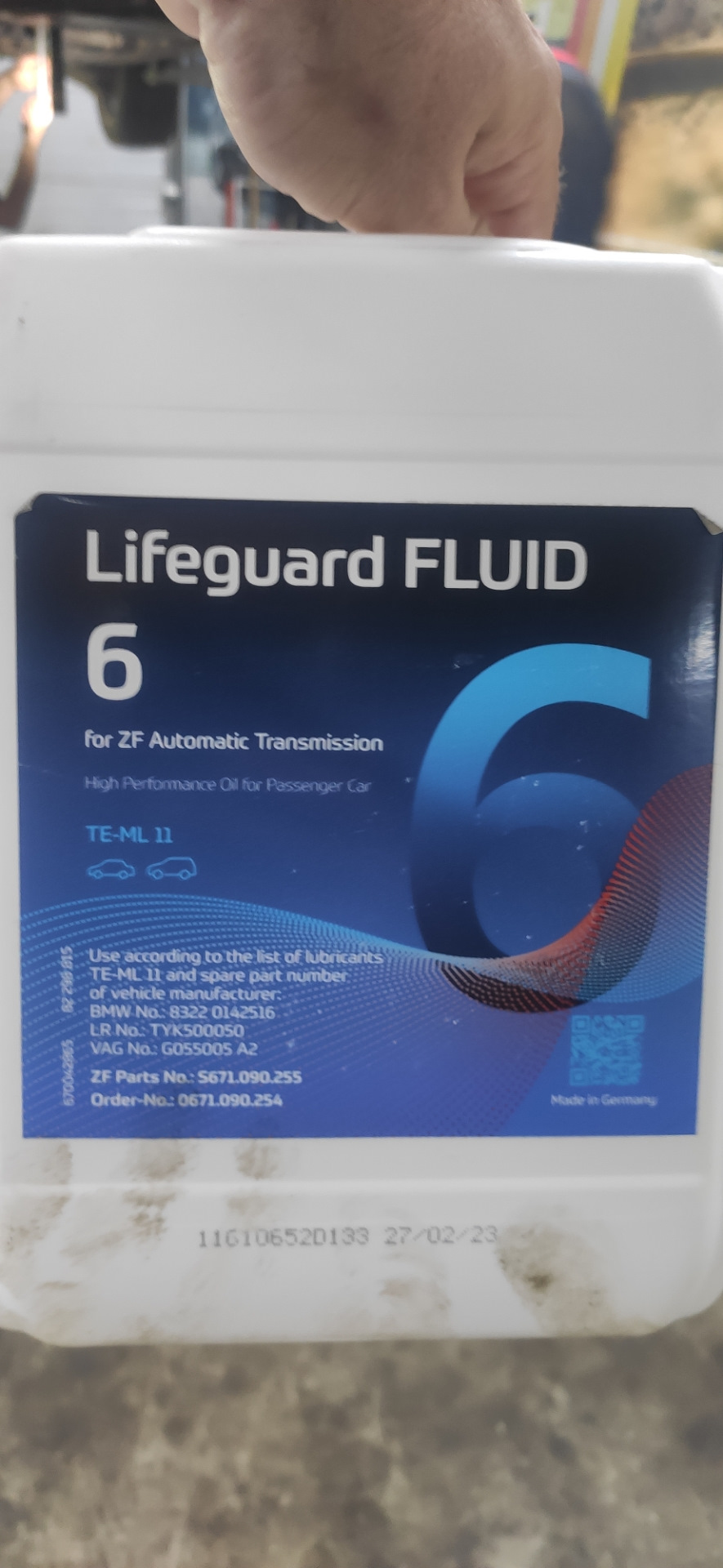 Купил БМВ, страдай) — BMW X5 (E53), 3 л, 2004 года | визит на сервис ...